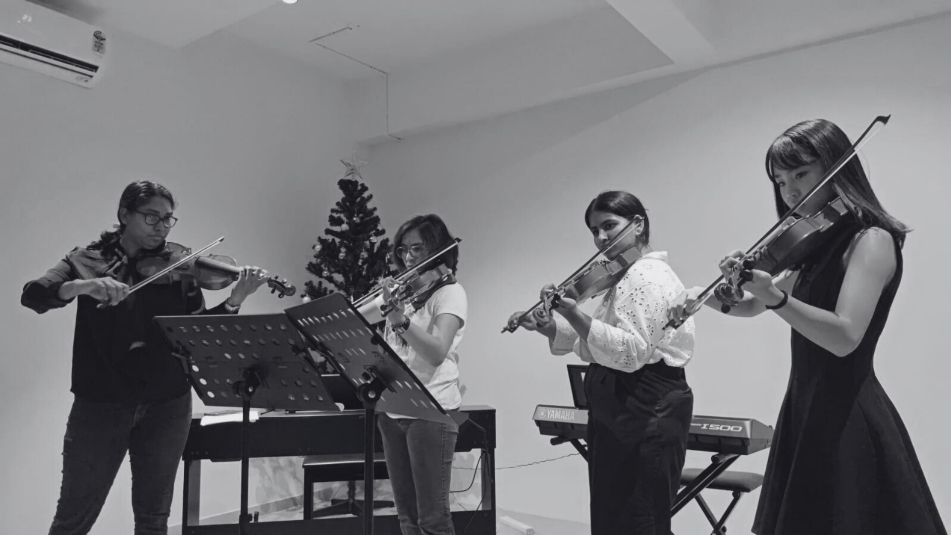 Music Programs | Legato School of Music